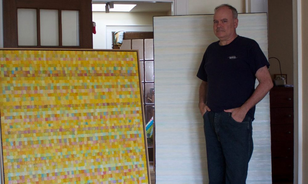 Art & Life with Peter Arvidson – Boston Voyager Magazine | Boston City ...