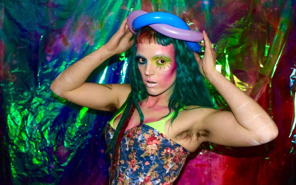 Check out Sarah (Scrams) Cramer’s Artwork – Boston Voyager Magazine ...