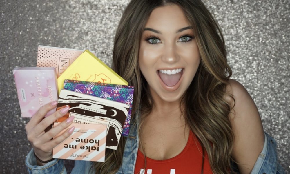 Meet Danielle Elliott of Makeup By Danielle Elliott – Boston Voyager ...