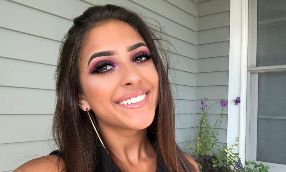 Meet Ericka Almeida of Beauty by Ericka Almeida – Boston Voyager ...