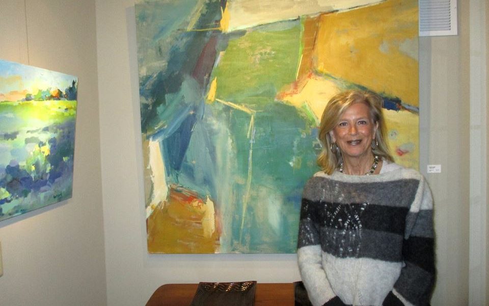 Meet Page Railsback – Boston Voyager Magazine | Boston City Guide