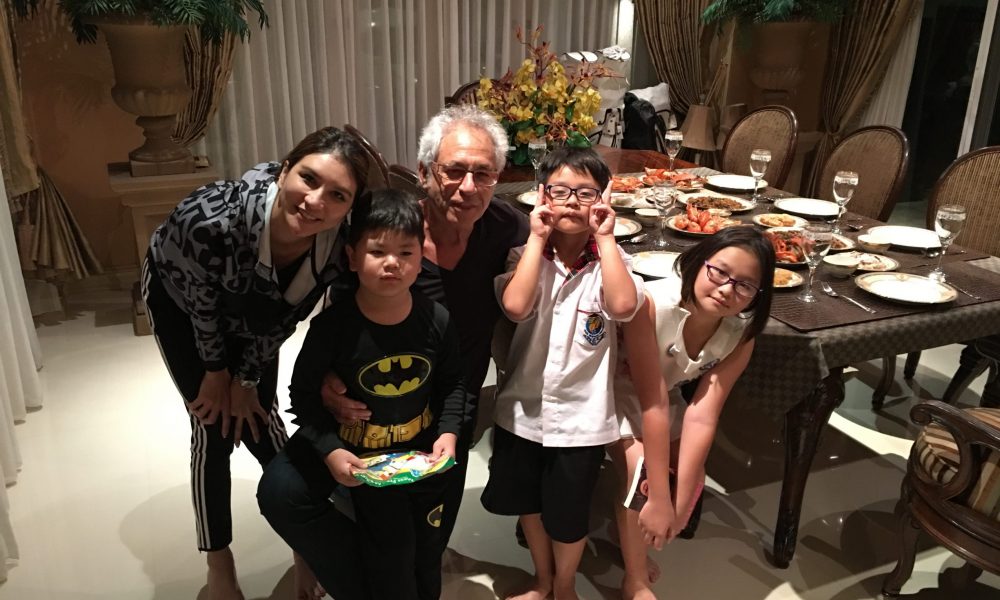 Meet Bob Rook of Emack & Bolio’s – Boston Voyager Magazine | Boston City Guide