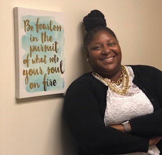 Conversations with the Inspiring Jerrica Raspberry – Boston Voyager ...