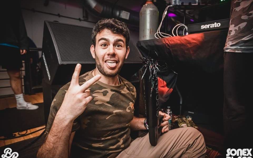 Meet Ross Friedman of Sonex DJ Co. and Slacker University – Boston ...