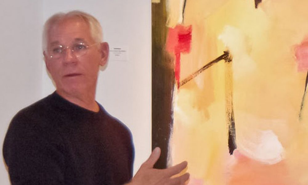 Meet Richard Kattman – Boston Voyager Magazine | Boston City Guide