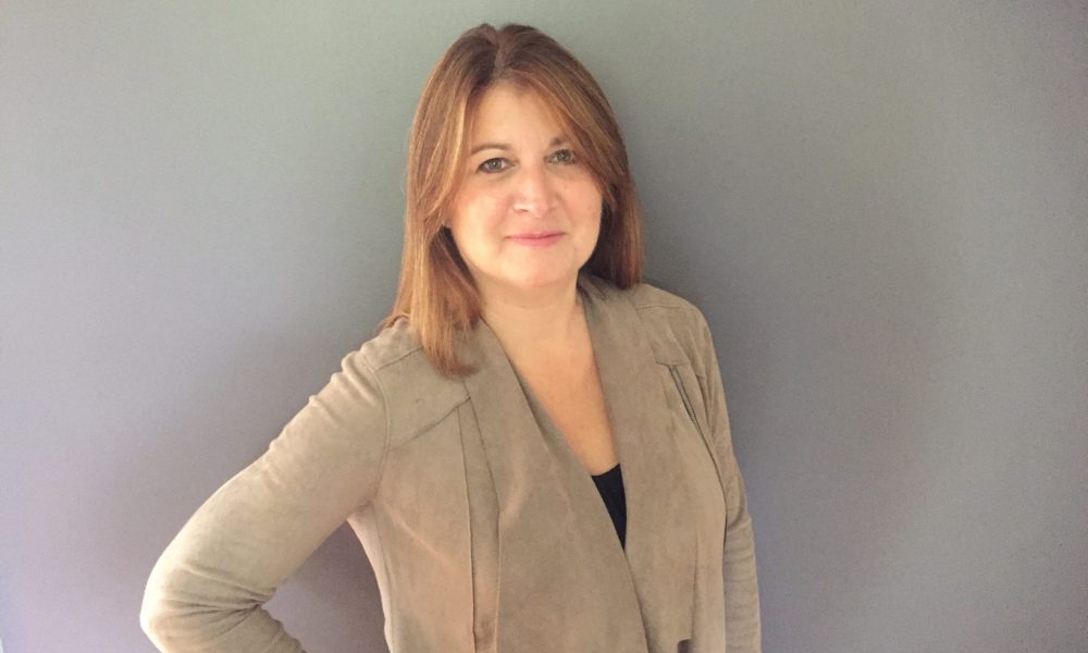 Meet Lisa Ikels – Boston Voyager Magazine | Boston City Guide