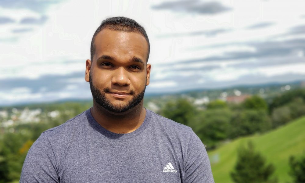 Meet Bryan Castro of BKC Design – Boston Voyager Magazine | Boston City ...