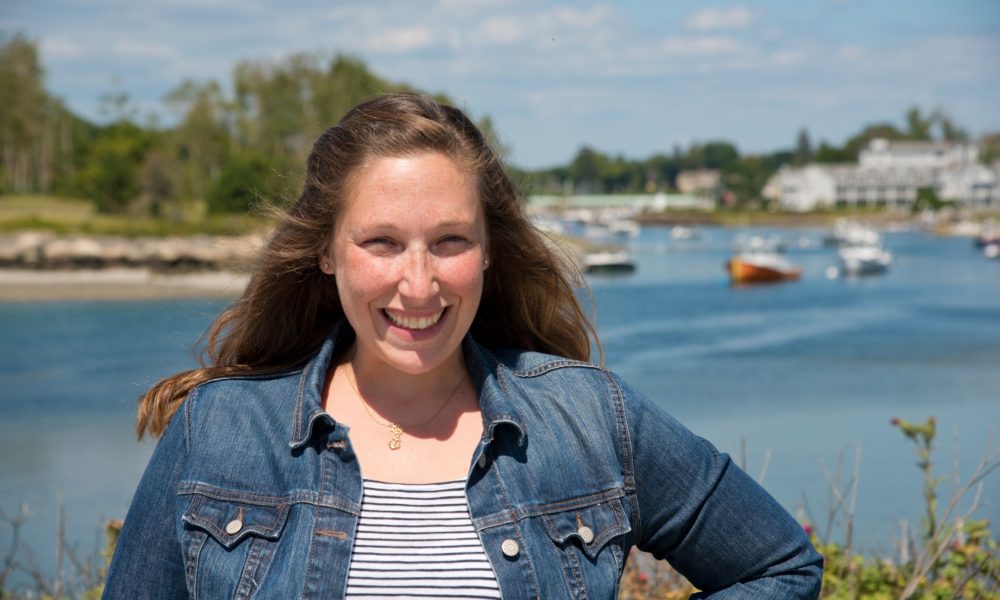 Meet Amy Welch-Olson of Artsea – Boston Voyager Magazine | Boston City ...