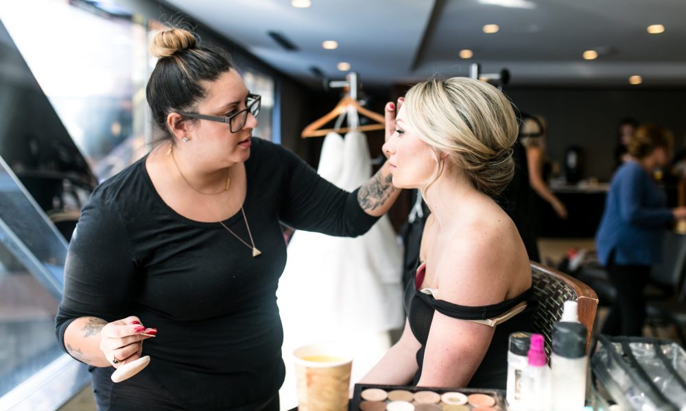 Meet Leanne Sorrentino of Leanne Sorrentino Makeup Artistry – Boston ...
