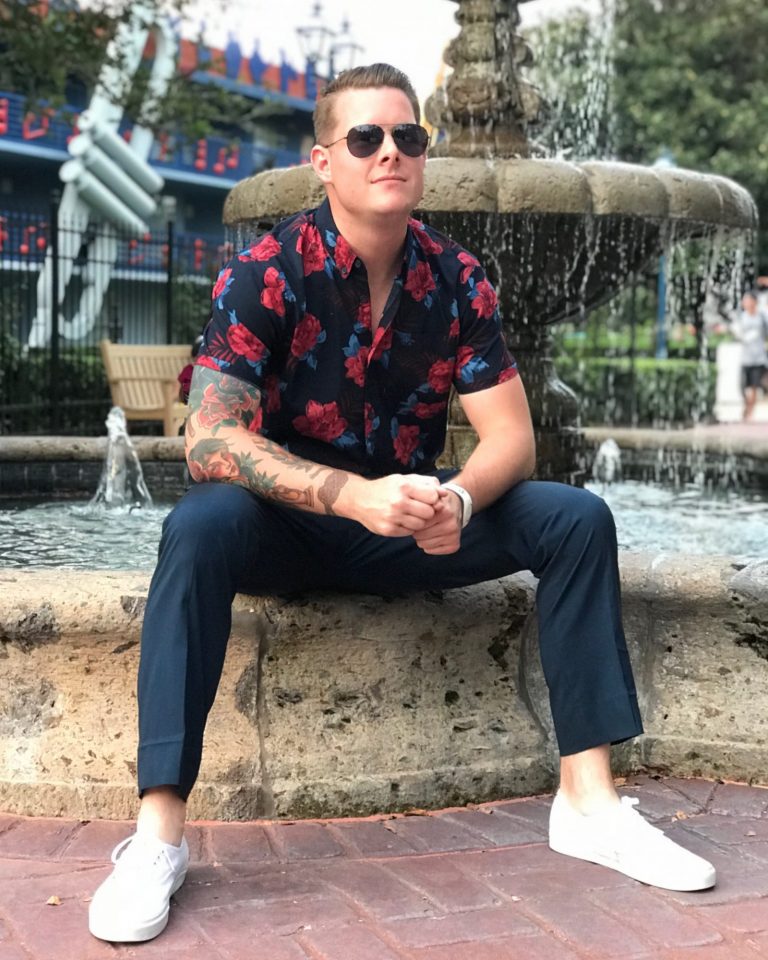 Meet Brendan Sullivan of Brendan Edwards – Boston Voyager Magazine ...