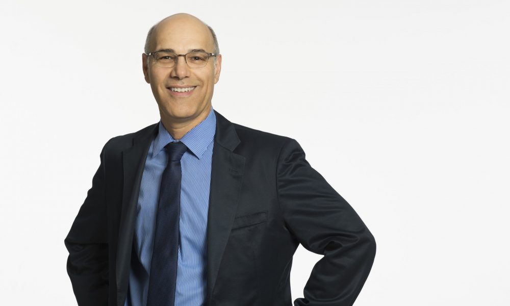 Meet John Ravenal of deCordova Sculpture Park and Museum – Boston ...