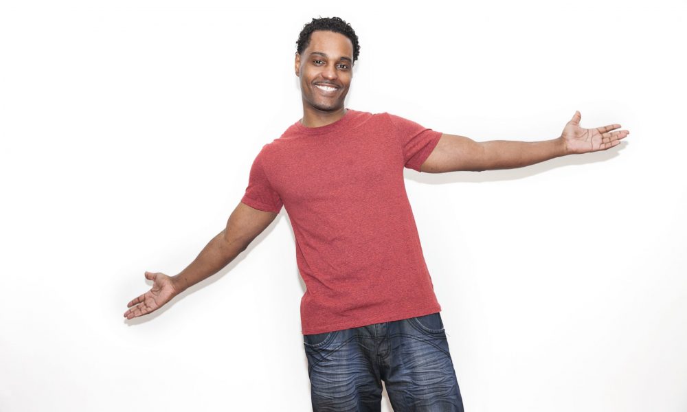 Meet Jorge Lopes – Boston Voyager Magazine | Boston City Guide