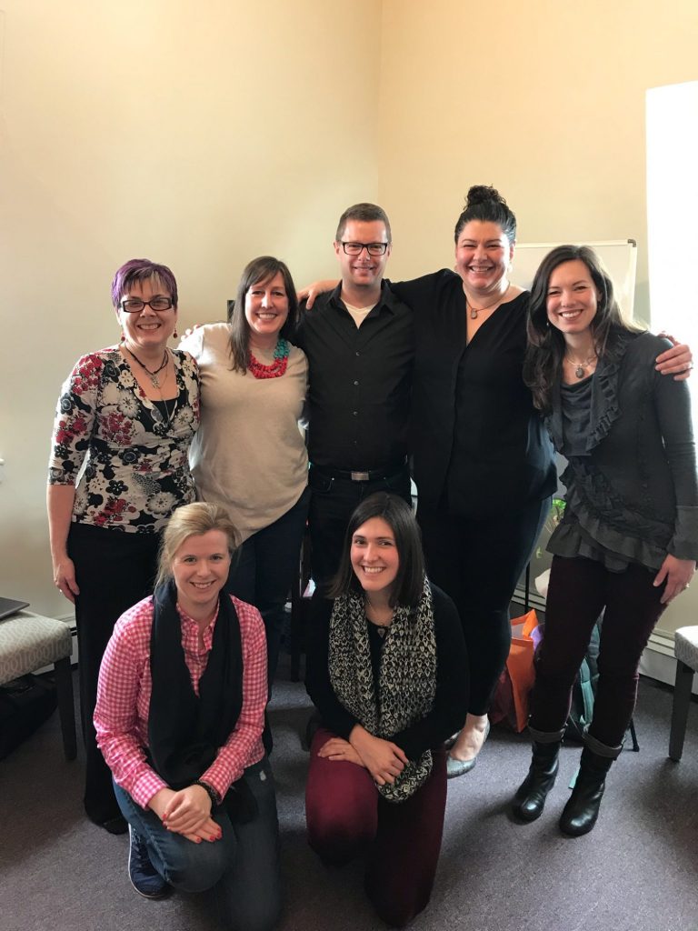 Meet Kim Rees of Reiki Healing with Kim – Boston Voyager Magazine ...