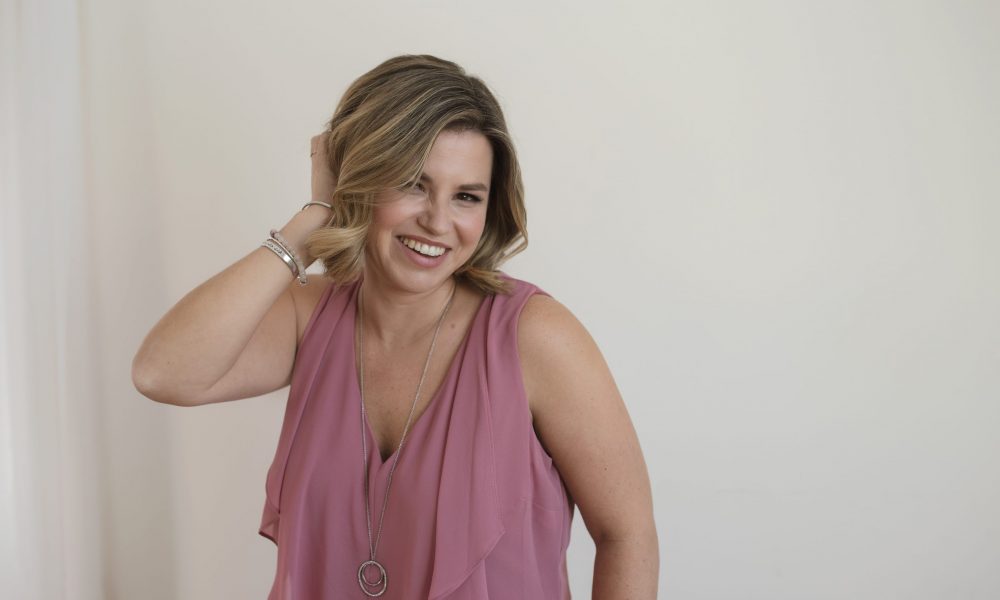 Meet Keri Gavin – Boston Voyager Magazine | Boston City Guide