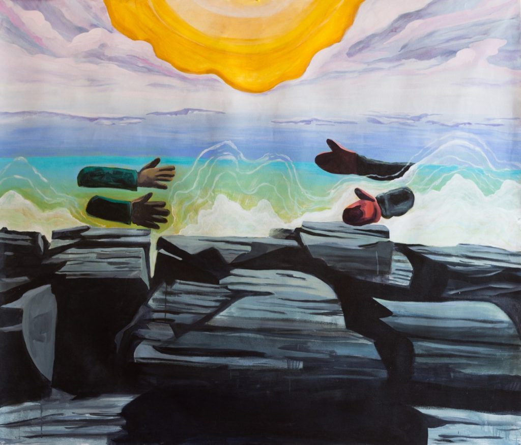 Meet Rachel Rizzo – Boston Voyager Magazine | Boston City Guide