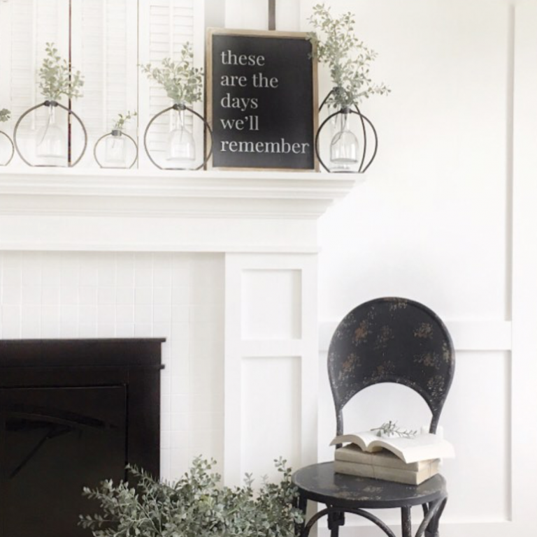 Meet Susan Conroy of Gracefully Restored Home – Boston Voyager Magazine ...