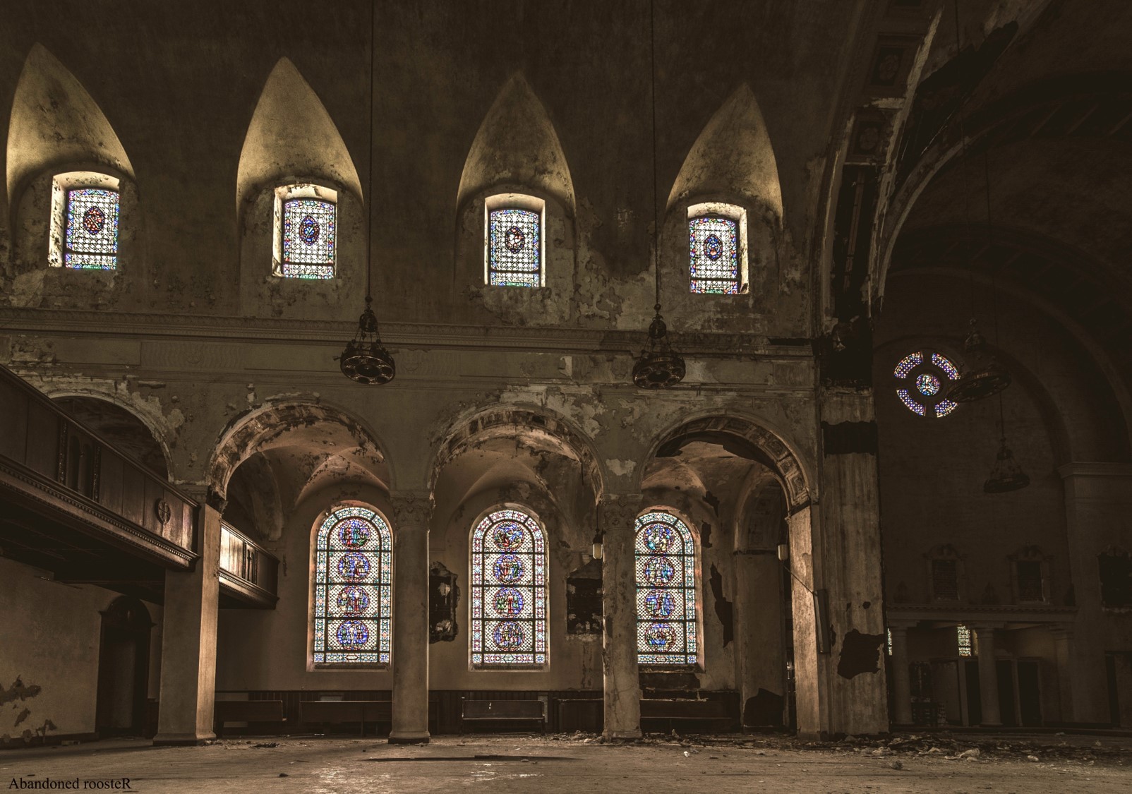 Meet Karrianne Waters of Abandoned Rooster Photography – Boston Voyager ...