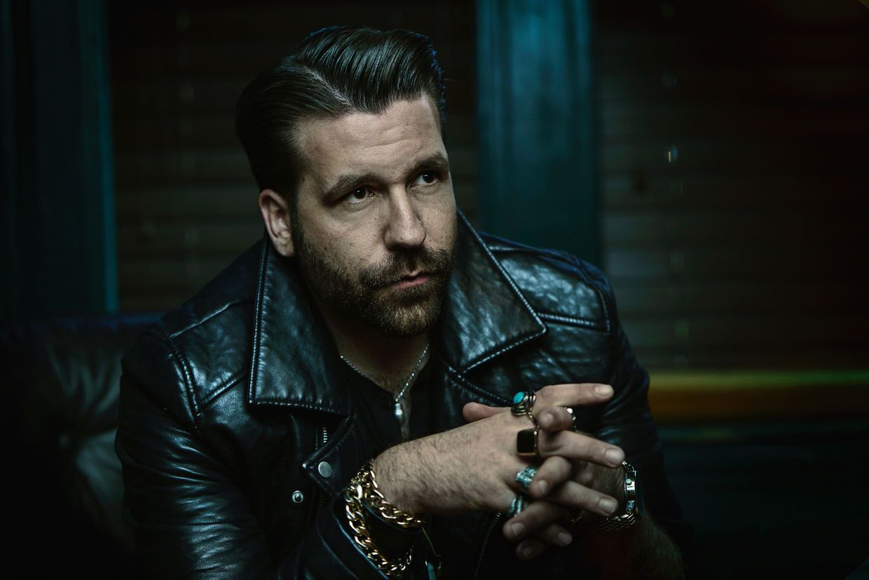 Art & Life with Nicole Coogan and Jeremiah Louf – Boston Voyager ...