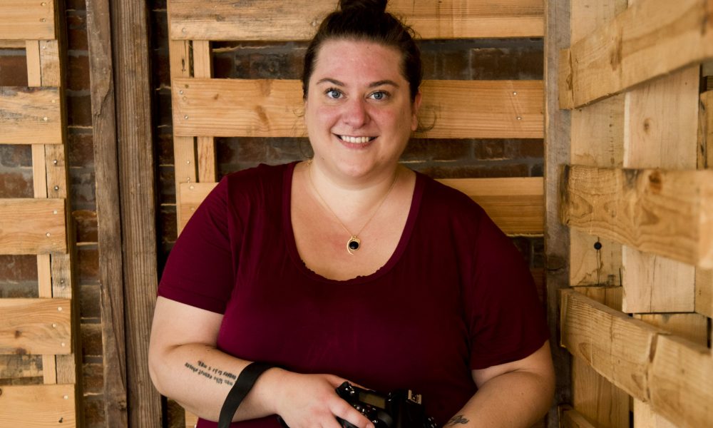 Meet Julia Bykowski – Boston Voyager Magazine | Boston City Guide