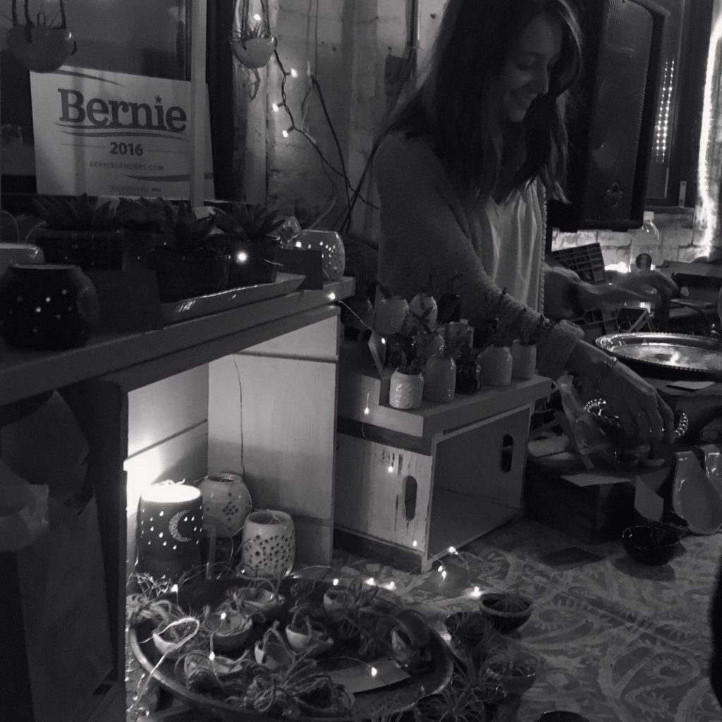 Meet Trailblazer Alex Gallant – Boston Voyager Magazine | Boston City Guide