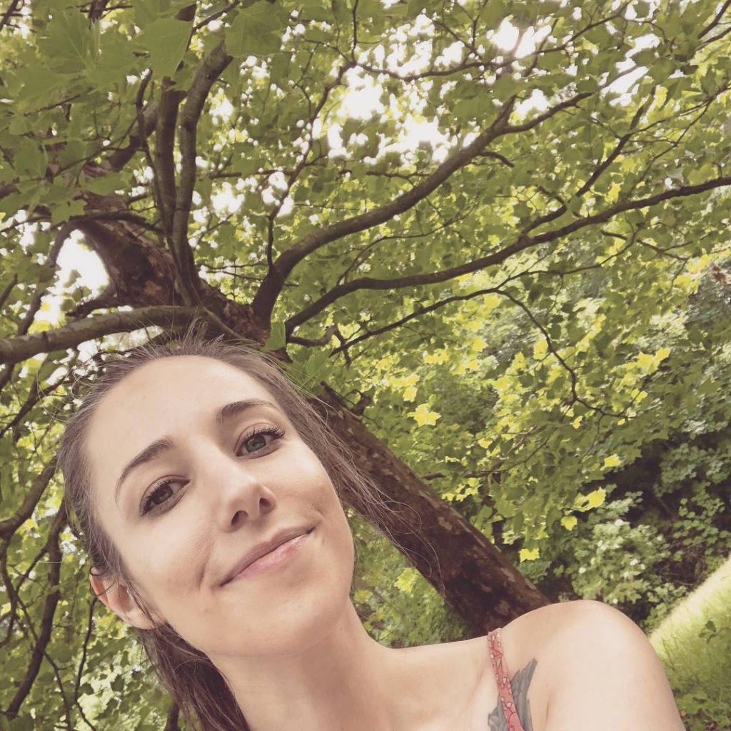 Meet Trailblazer Stephanie Briggs – Boston Voyager Magazine | Boston ...