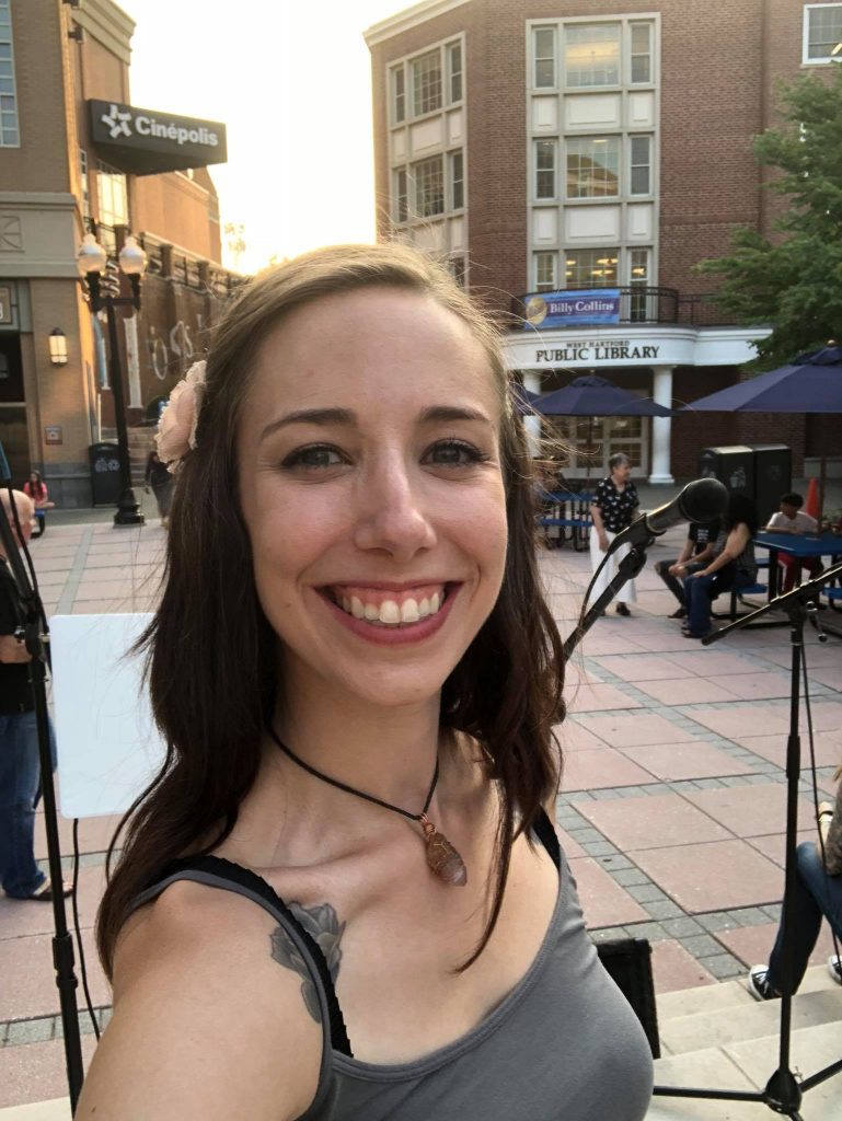 Meet Trailblazer Stephanie Briggs – Boston Voyager Magazine | Boston ...