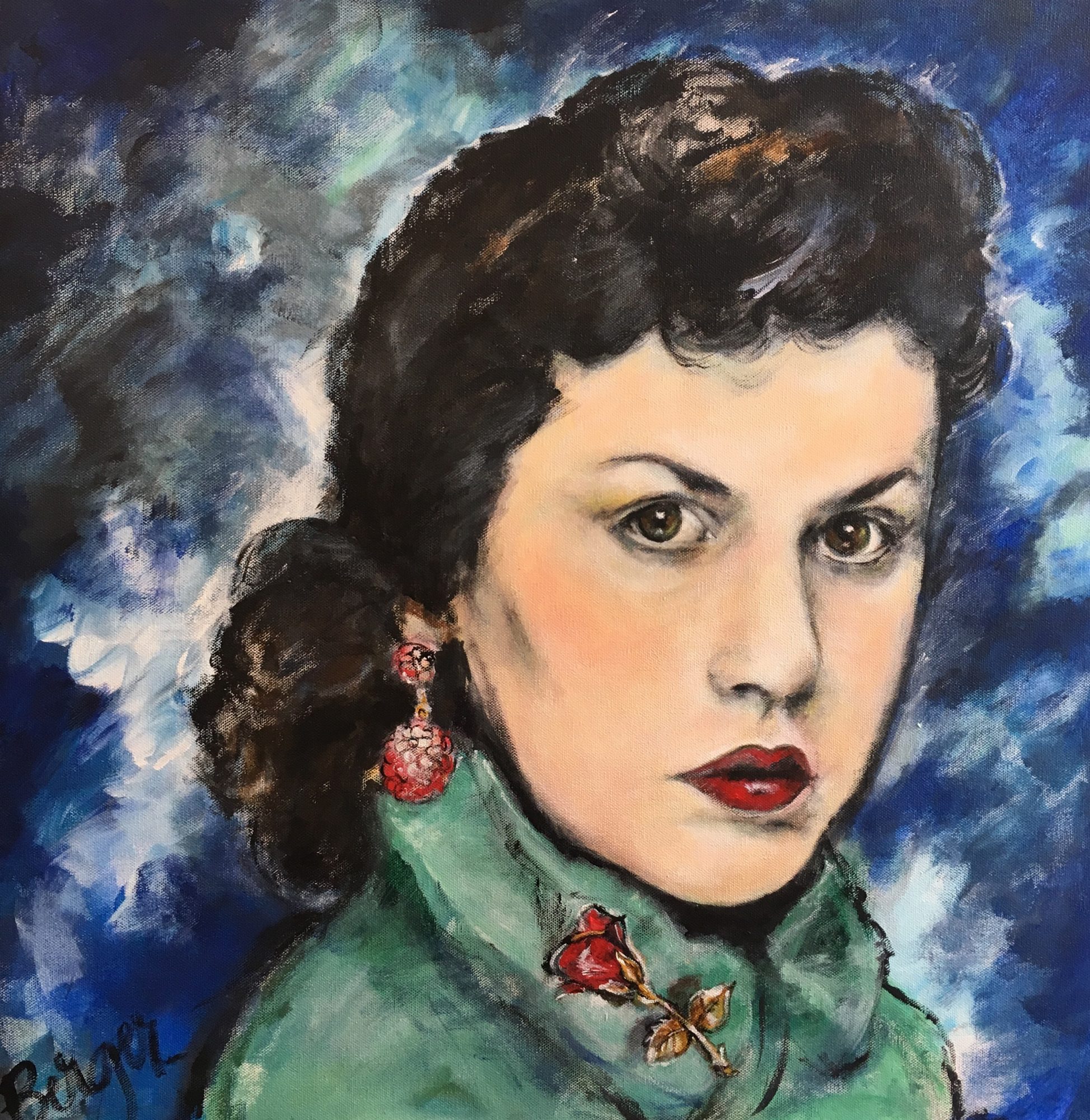 Art & Life with Donna Berger – Boston Voyager Magazine | Boston City Guide