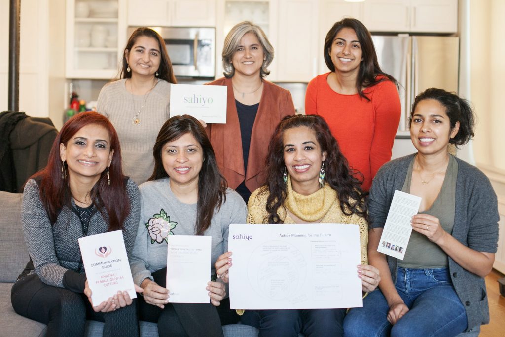 Meet Mariya Taher of Sahiyo in Cambridge – Boston Voyager Magazine ...