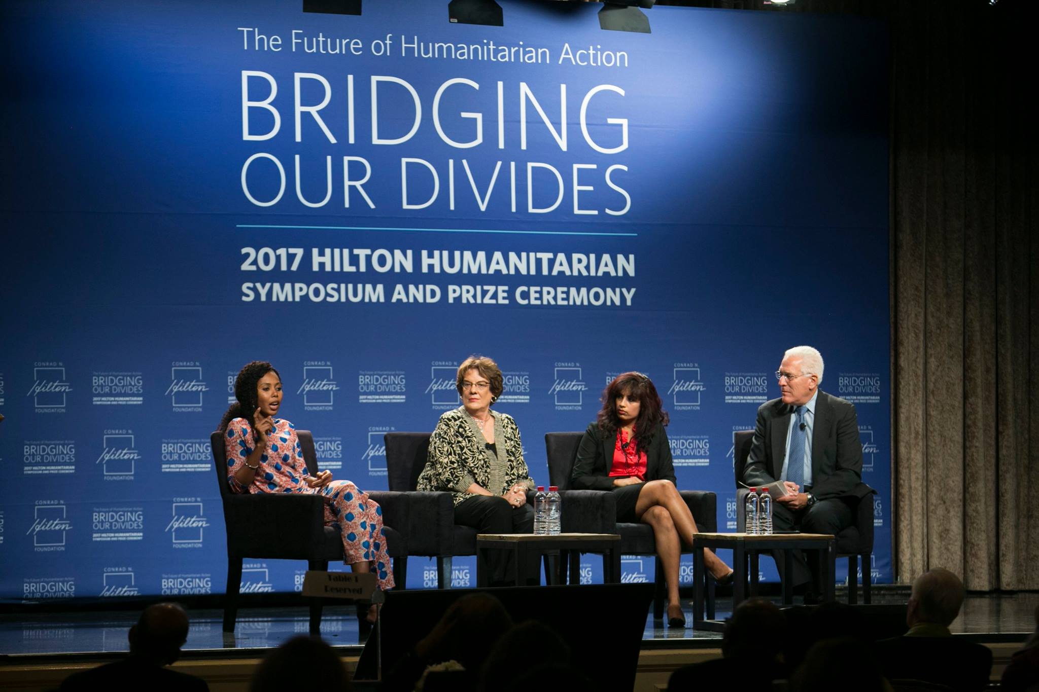 Meet Mariya Taher of Sahiyo in Cambridge – Boston Voyager Magazine ...