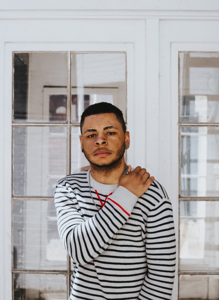 Meet Joshua Jackson of Leo The Kind in South of Downtown – Boston ...