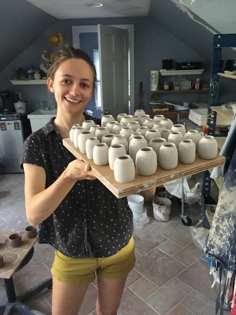 Meet Trailblazer Alex Gallant – Boston Voyager Magazine | Boston City Guide