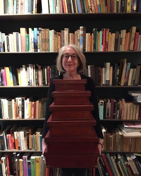 Meet Jill Slosburg-Ackerman – Boston Voyager Magazine | Boston City Guide