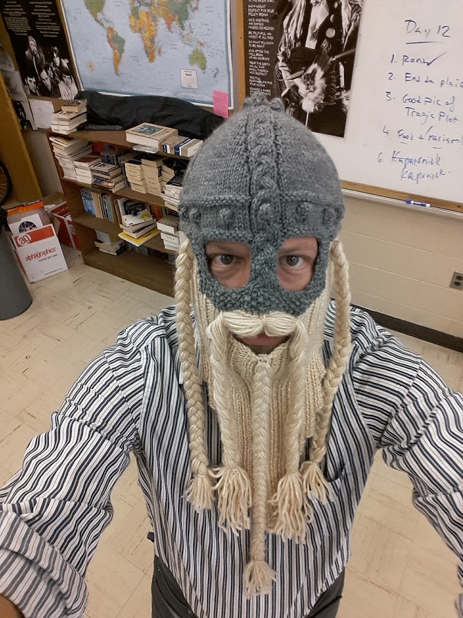 Meet Max Heinegg – Boston Voyager Magazine | Boston City Guide