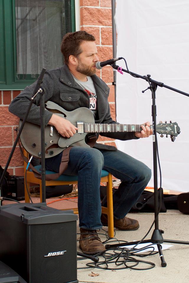 Meet Max Heinegg – Boston Voyager Magazine | Boston City Guide