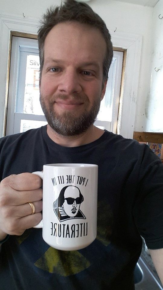 Meet Max Heinegg – Boston Voyager Magazine | Boston City Guide