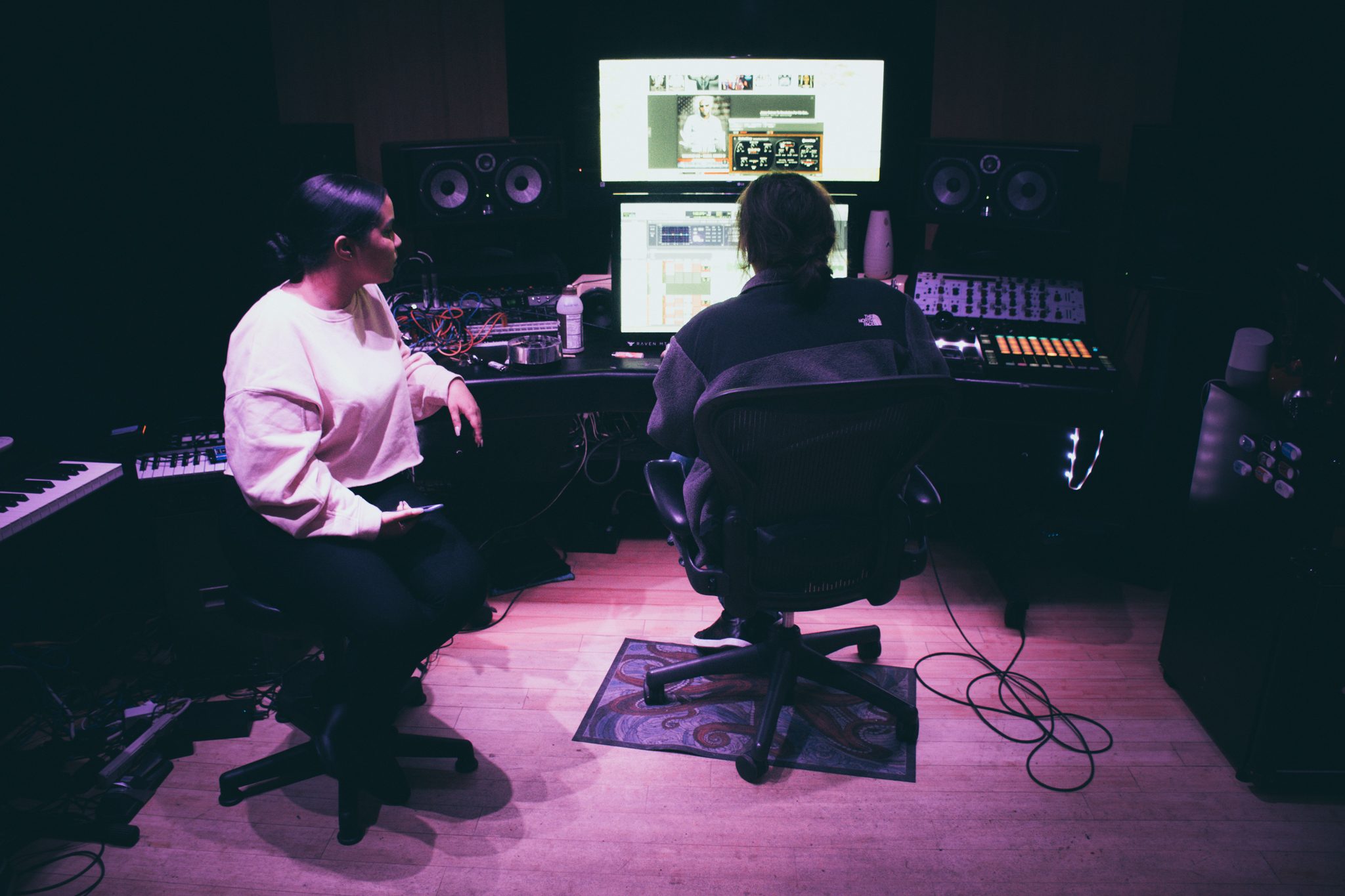 Meet Bia Javier – Boston Voyager Magazine | Boston City Guide