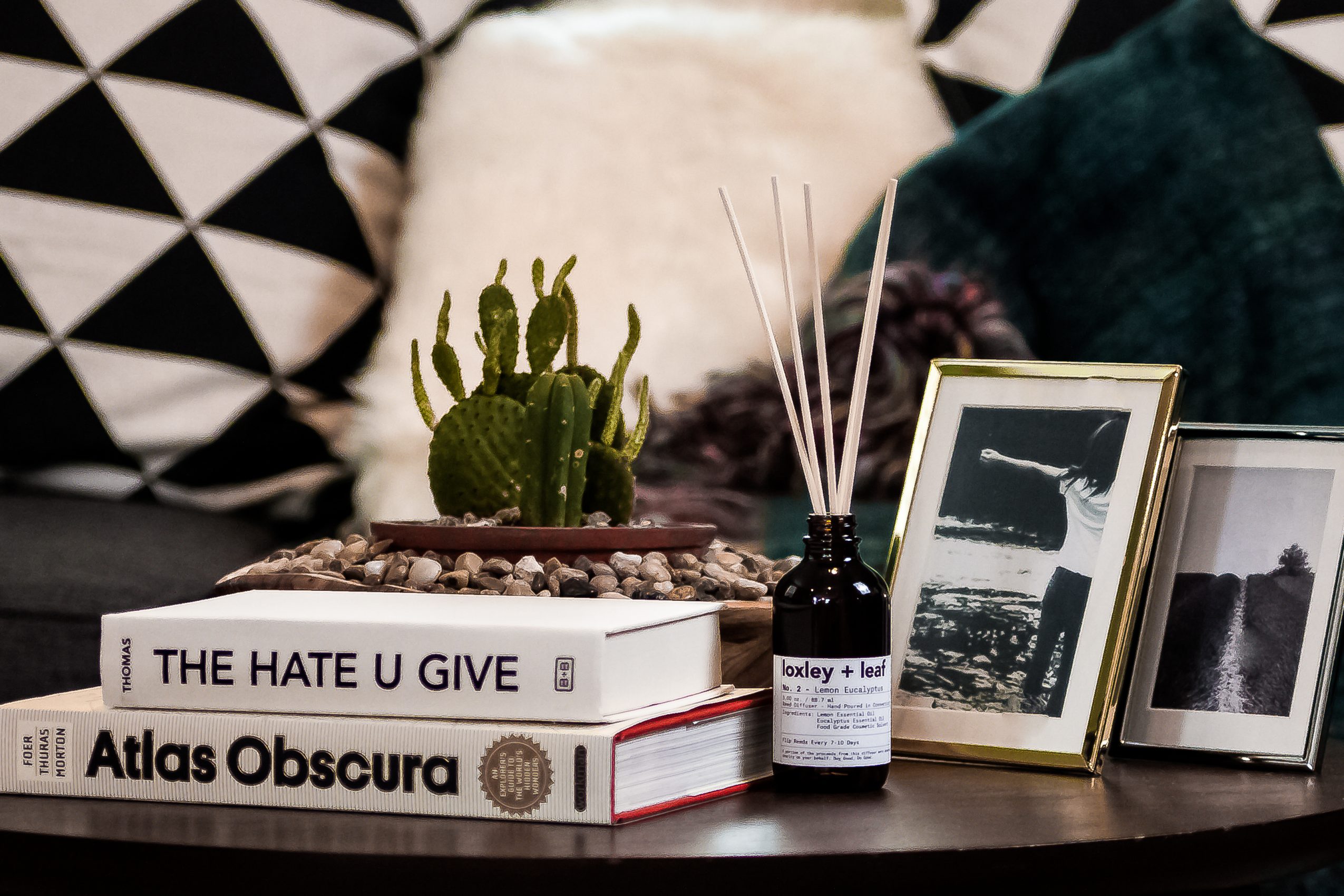 Meet Staci Stamm and Tim Curtis of Loxley and Leaf – Boston Voyager ...