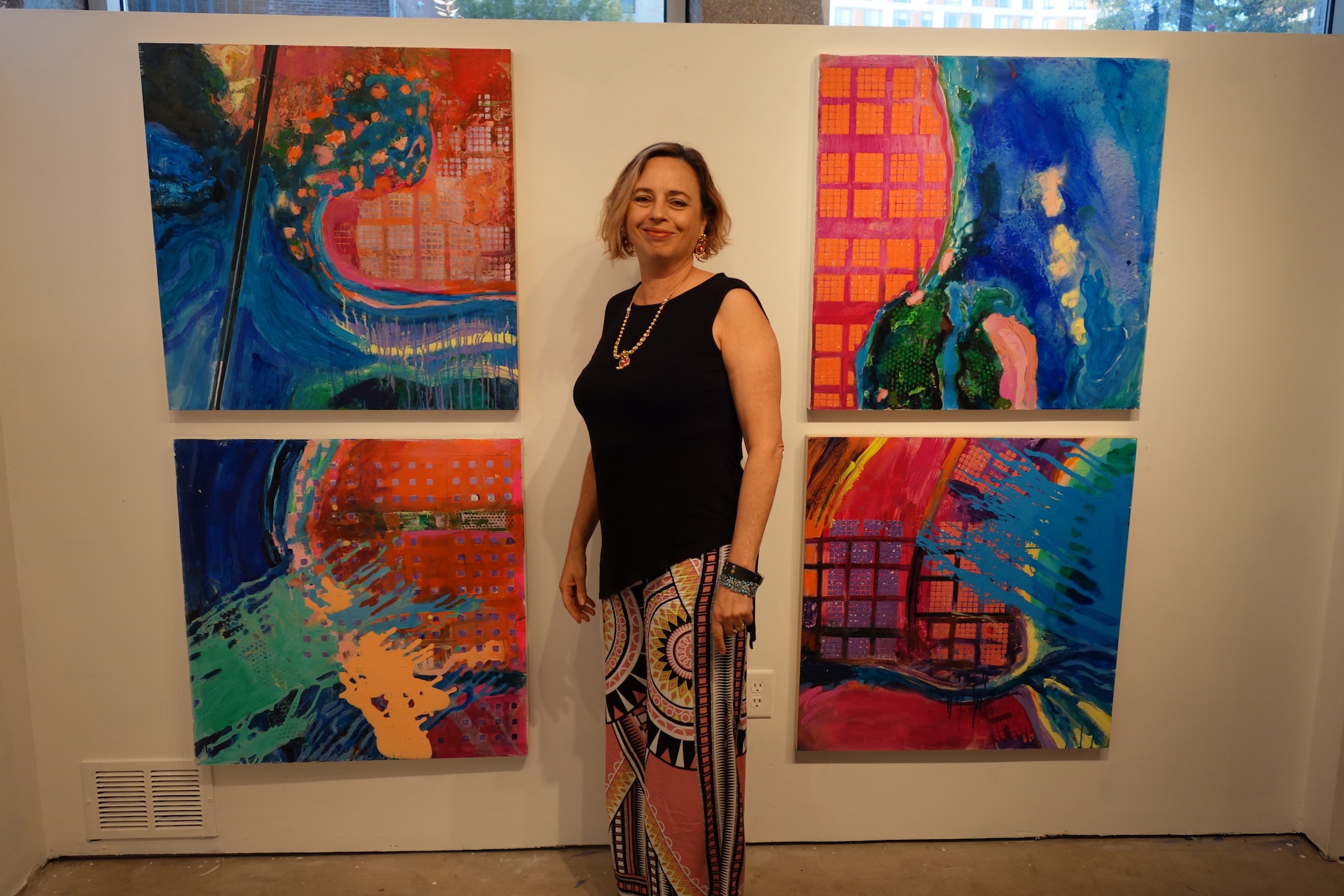 Meet Lisa Reindorf in Brookline – Boston Voyager Magazine | Boston City ...