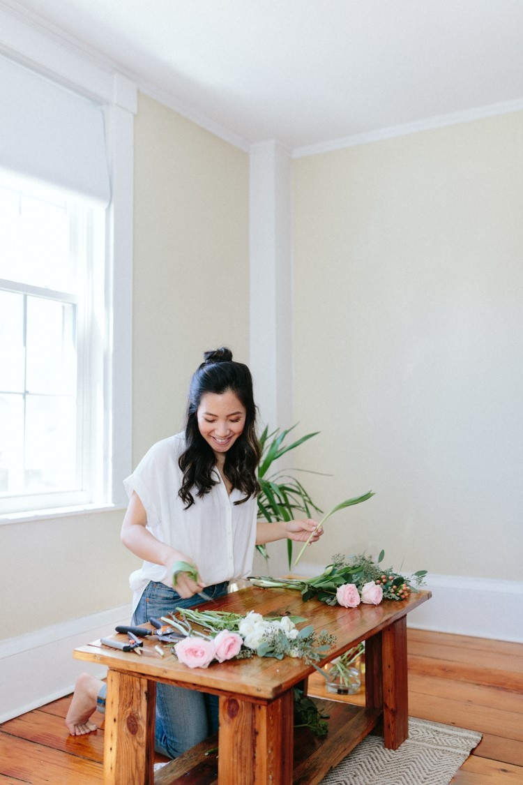 Art & Life with Mei Wu – Boston Voyager Magazine | Boston City Guide
