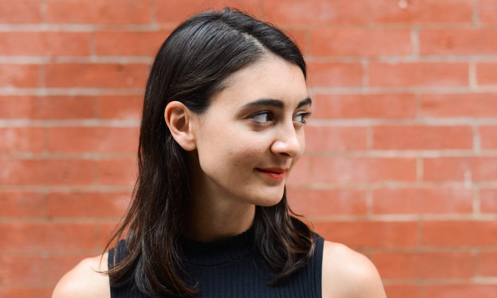 Conversations with the Inspiring Kristin Silva – Boston Voyager ...