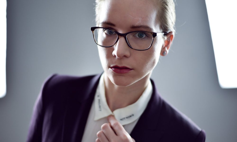 Art & Life with Emily Bienek – Boston Voyager Magazine | Boston City Guide