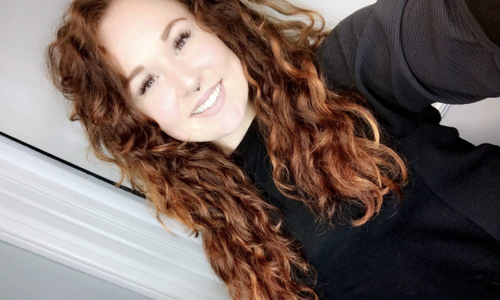 Conversations with the Inspiring Brittni Perry – Boston Voyager ...