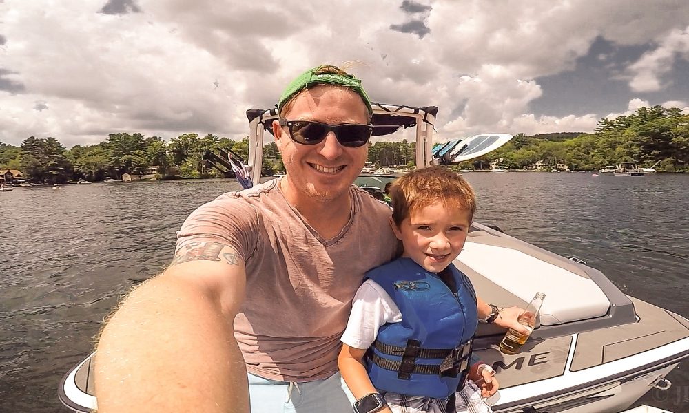 Art & Life with Jason Baumann – Boston Voyager Magazine | Boston City Guide