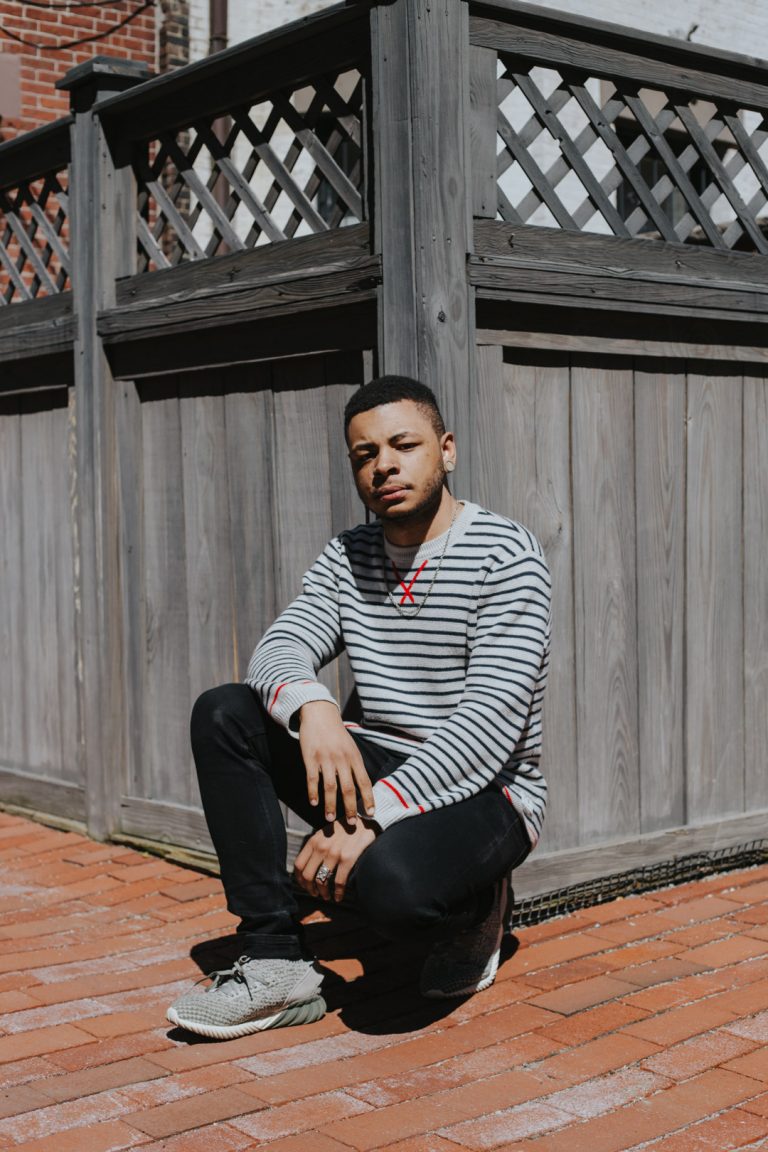 Meet Joshua Jackson of Leo The Kind in South of Downtown – Boston ...