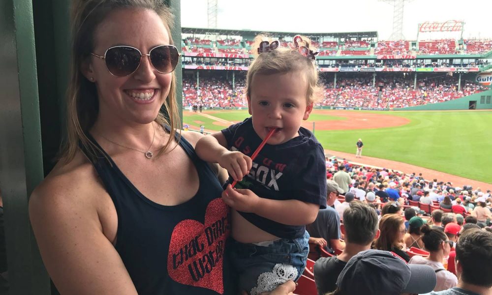 Life and Work with Kristen Phelps – Boston Voyager Magazine | Boston ...