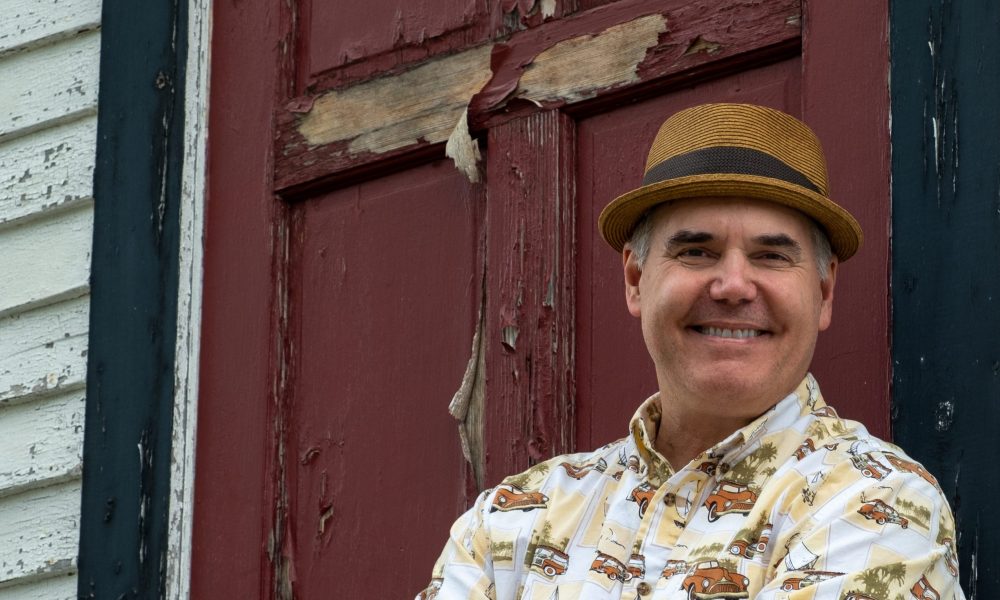 Meet Steve Genatossio – Boston Voyager Magazine | Boston City Guide