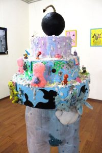 Conversations with the Inspiring Arevik Tserunyan – Boston Voyager ...