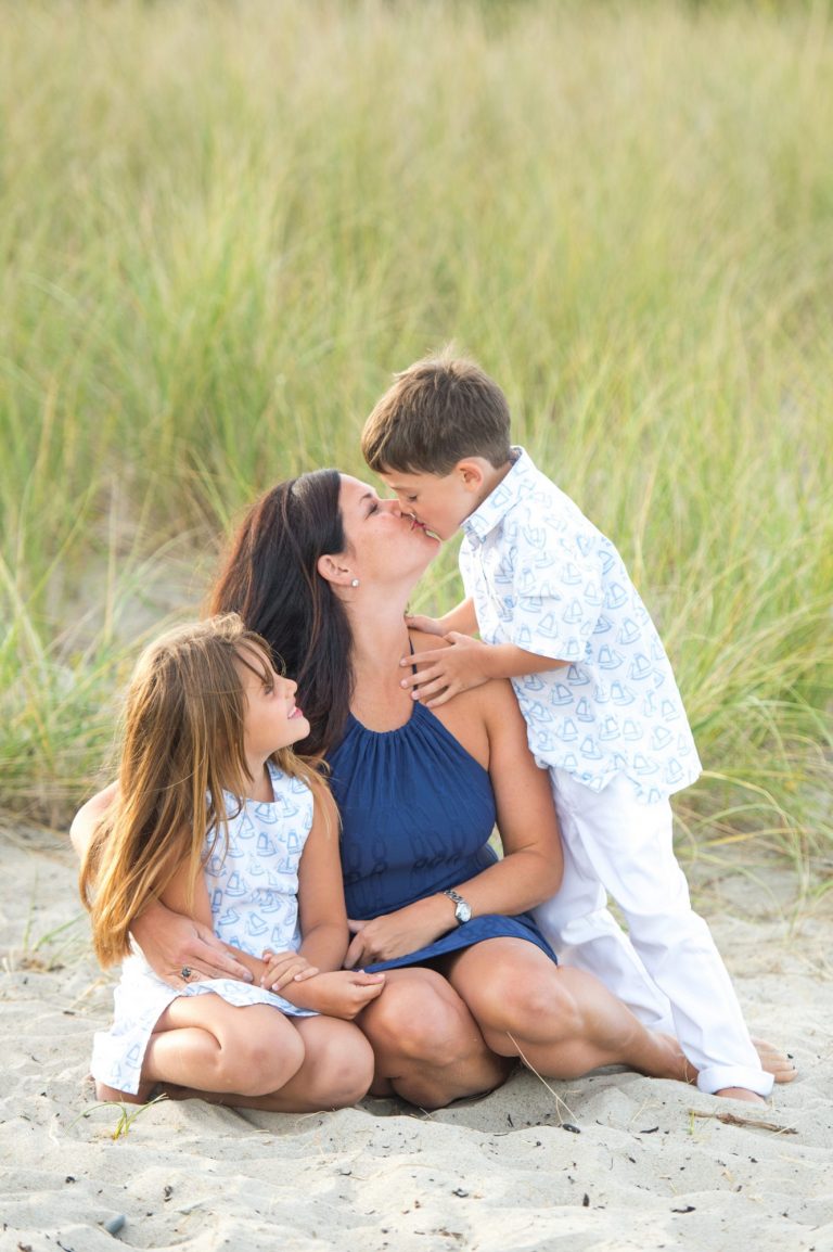 Meet Trailblazer Kat Hanafin – Boston Voyager Magazine | Boston City Guide