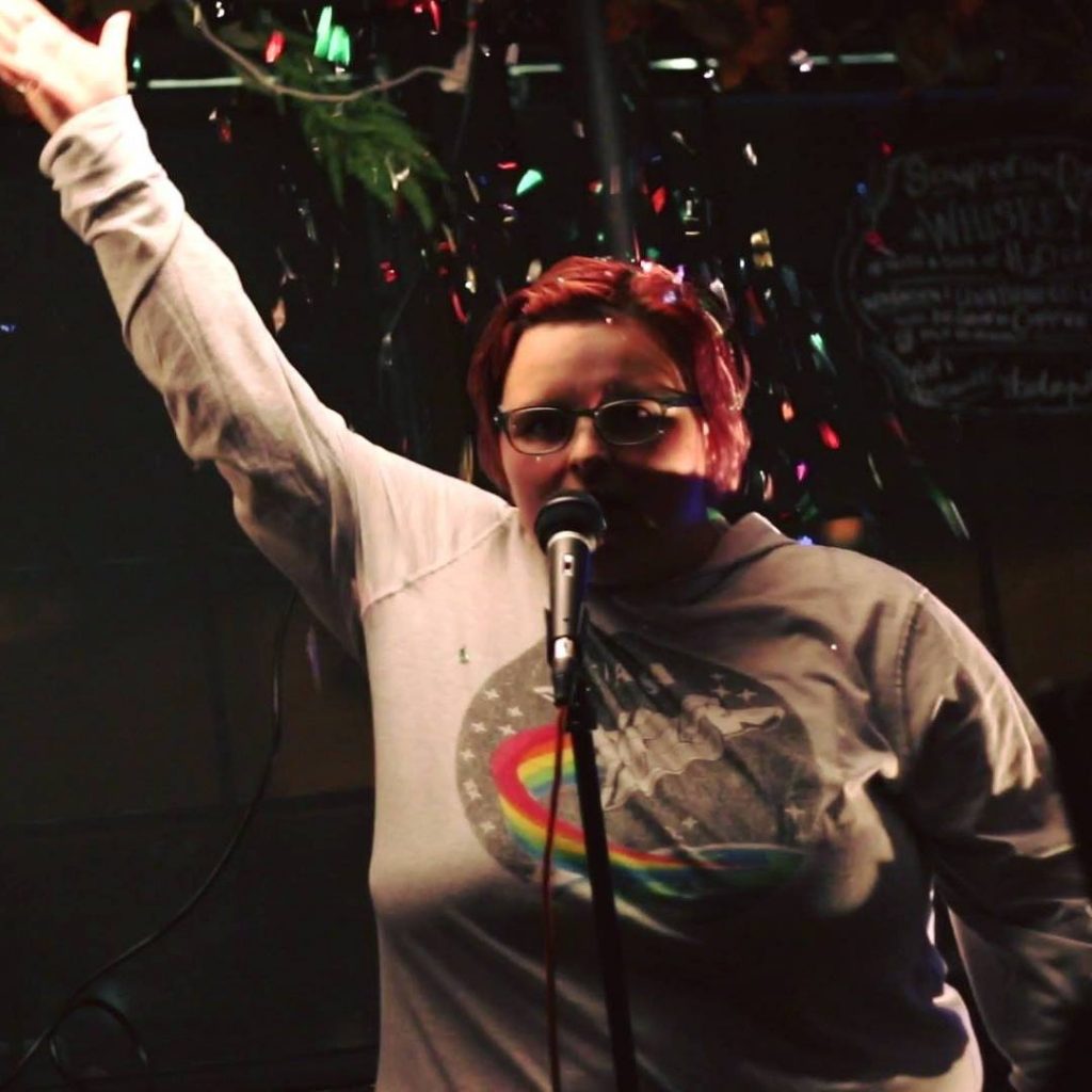 Art & Life with Jai Demeule – Boston Voyager Magazine | Boston City Guide