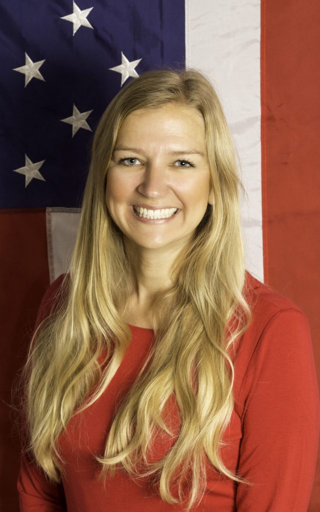 Meet Amanda J. Howard – Boston Voyager Magazine | Boston City Guide